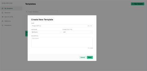Monitoring Suhu Dan Kelembapan Real Time Dengan Esp8266 Dht11 Dan