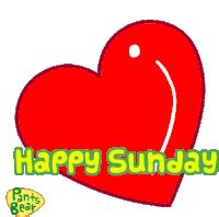 Happy Sunday S Tenor