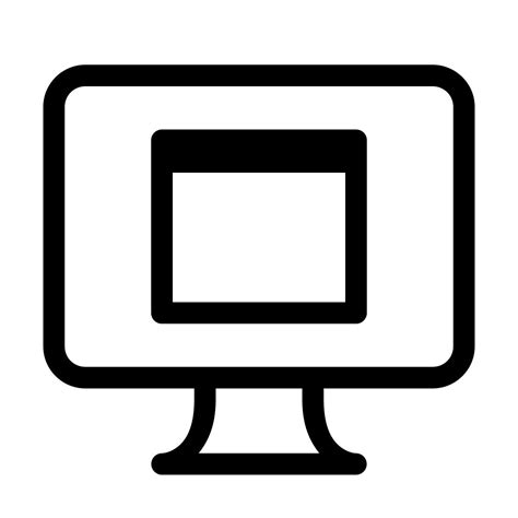 Vmware Icon Set For Virtualization And Cloud Management