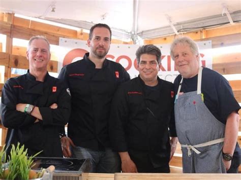 Celebrity Chef Jonathan Waxman Brewing Up All Day Cafe In Houstons New