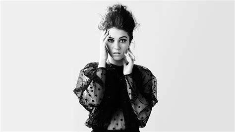 Model Mary Elizabeth Winstead Actress Celebrity Hd Wallpaper Rare