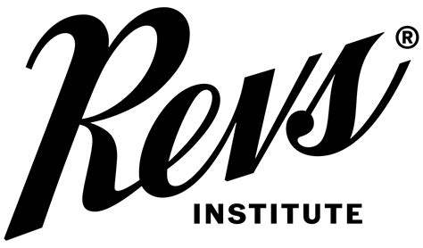 Revs Institute Official Website