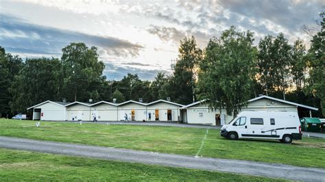 Top Camp Ekeberg Photos — Camperguru