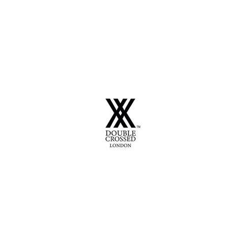 Double Crossed Official