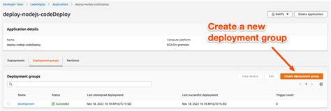Deploy Nodejs To Aws Build An Automated Cicd Pipeline