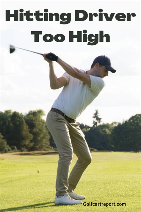 Golf driver tips – Artofit