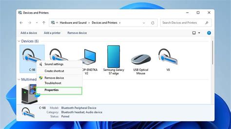How To Rename A Bluetooth Device On Windows Laptop Mag