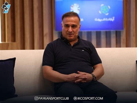 سیروس دین محمدی سرپرست جدید تیم پیکان شد طرفداری