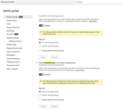 Power Bi Setup Revision R Syncro