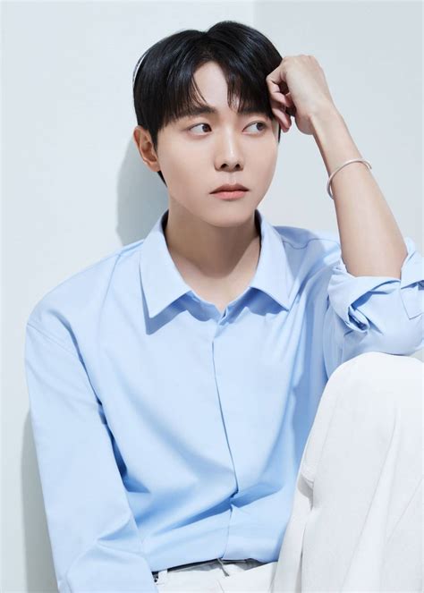 Joo Woo Jae 주우재 Hancinema