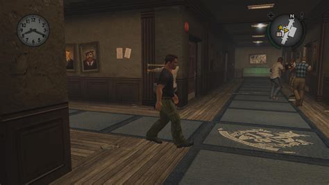 Image 6 Bully Se Total Mayhem Mod For Bully Scholarship Edition Moddb