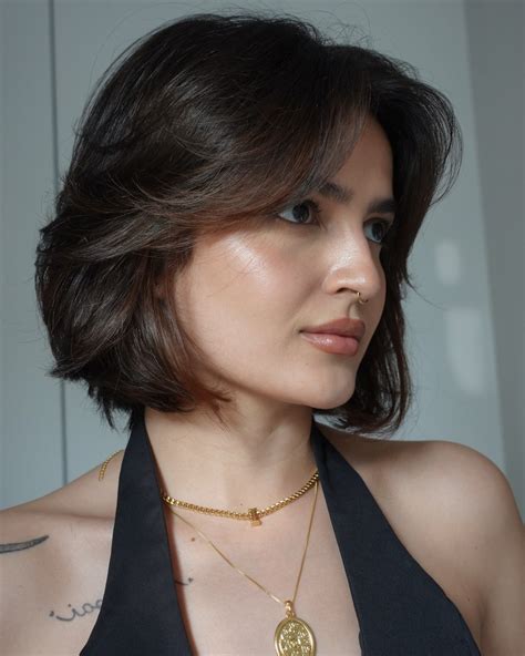 15 Chic Layered Bob Hairstyles For A Modern Edge Dreambundles