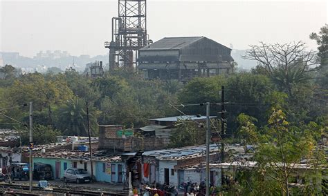 Four Decades Of Horror After Indias Bhopal Gas Disaster World Business Recorder