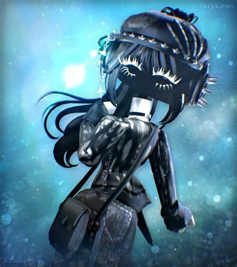 Roblox Gfx Art Gfx Poses Ideas Emo Gfx Roblox Everskies