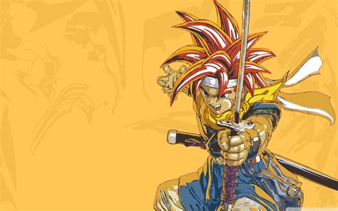 Chrono Trigger Wallpapers Top Free Chrono Trigger Backgrounds Wallpaperaccess