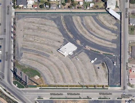 Madera 2 Drive In In Madera Ca Cinema Treasures