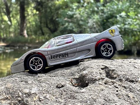 Ferrari F50 By Matchbox From The 1999 Matchbox Cars Cars Cars Five