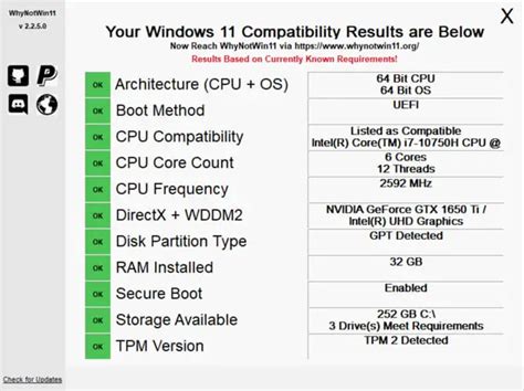 Hardware Requirement Windows 11 Processor Requirements Icdk