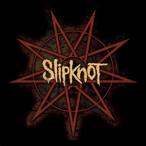 Slipknot Logo