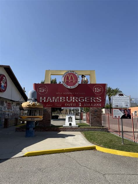 Juan Pollo Mcdonalds Museum Updated June 2026 2390 Photos And 166