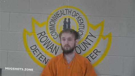 Hamilton Chase 07 10 2024 Rowan County Mugshots Zone