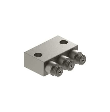 High Temperature Triaxial Accelerometer Hoskin Scientific