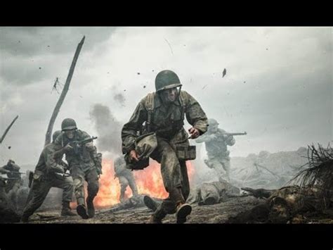 2020 Latest War Movies Four Black American Soldiers Best Action
