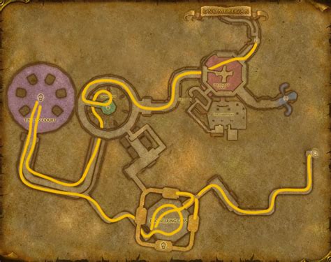 Gold Guide Farming Gnomeregan 6400ghr ~ Ünicorns Blog