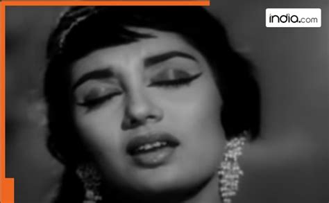 This Lata Mangeshkar Song Was Rejected By Director Actor Later