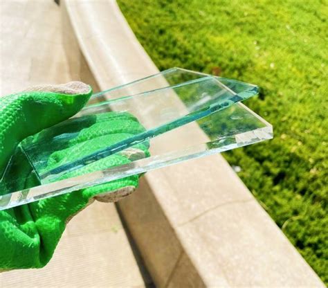 Ultra Float Glass Panel Ultra Glass Panel Product Low Iron Glass And