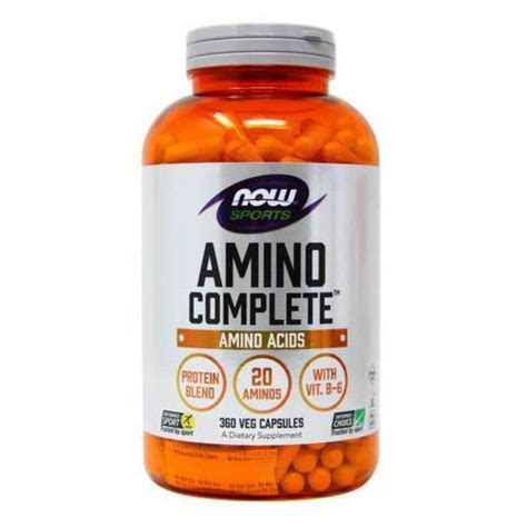 Amino Complete Supplements Uk Uk Home Gym Equipment