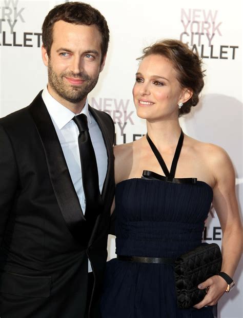 Natalie Portman Breaks Silence On Her Split From Husband Of 12 Years