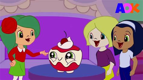 Patty Cake Youtube