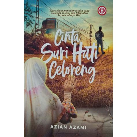 Cinta Suri Hati Celoreng Malmega