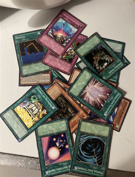 25 Assorted Yugioh Foil Rares Cards All Foil Cards Super Ultra