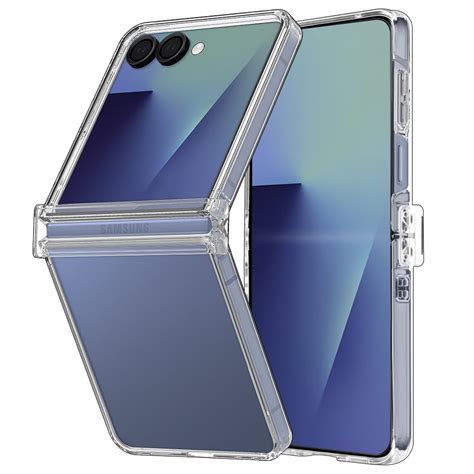 갤럭시z 플립7 투명 케이스 10개 특징비교