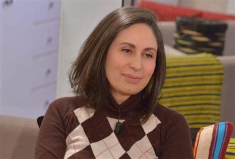 Olfa Youssef Kais Saied Est Très Loin Du Compte Réalités Magazine