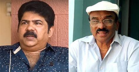 ഐവി ശശി ചിത്രത്തില്‍ ഞാനായിരുന്നു നായകന്‍ നായിക ആത്മഹത്യ ചെയ്തതോടെ