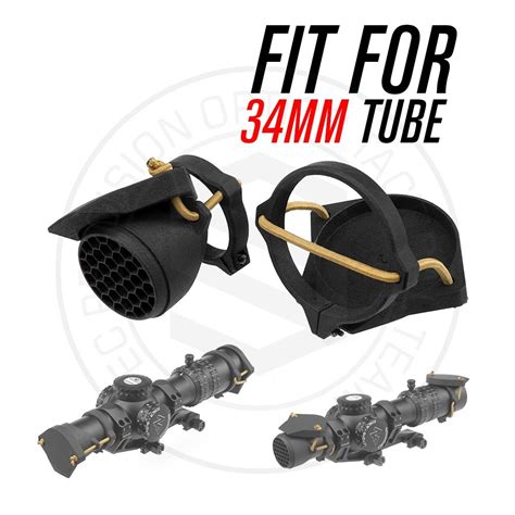 Protective Covers And Caps