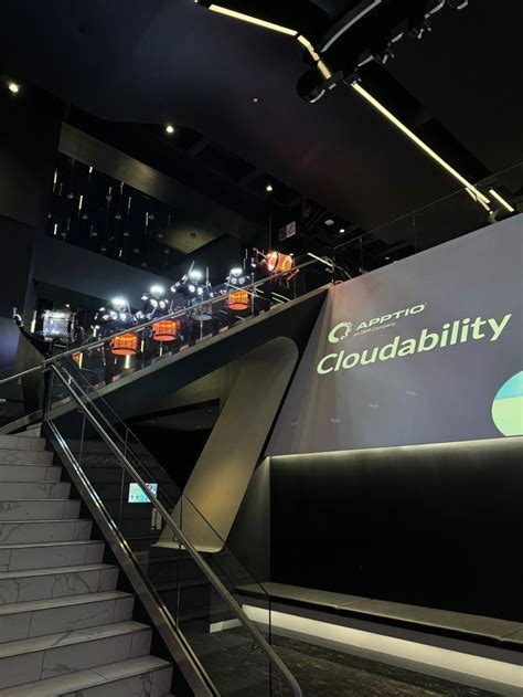 Reinvent Finops Awsre Aws Partner Apptio An Ibm Company