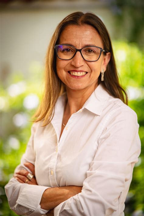 Daisy Margarit Mujeres And Academia