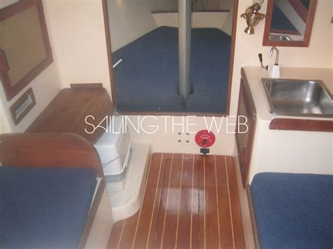 J 24 Stw000211 The Sailingtheweb Sailboat Datasheet