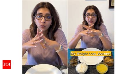 Sreenanda Shankar Shares Her Diet Secrets Bengali Movie News Times Of India