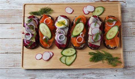 Neuer Trend Wer Wie Die Wikinger Isst Soll Gesünder Leben Mopo