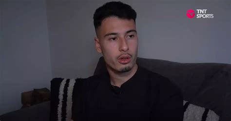 Gabriel Martinelli Risks Porto Anger With Two Word Comment Before