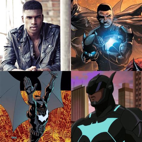 Batwing On Tumblr
