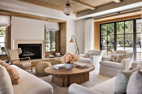 See The Magical Refresh Of This Newport Beach Build Luxe Interiors