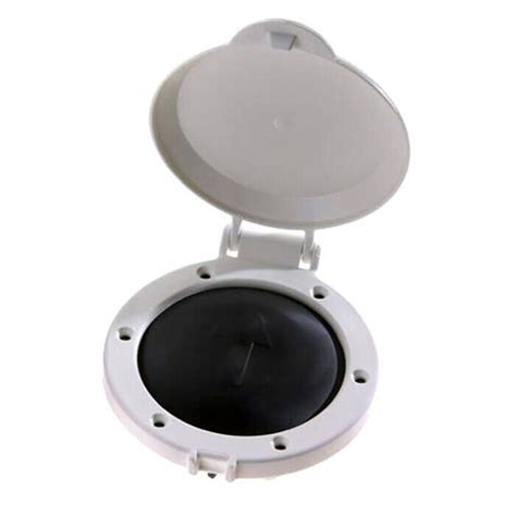 Imtra Windlass Foot Switch