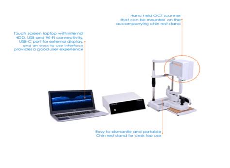 Examination Equipments Artulus Optical Coherence Tomography Machine Oct At ₹ 1350000 Piece In