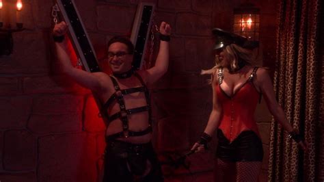 Kaley Cuoco Sexy The Big Bang Theory 2016 S10e07 Hd 1080p